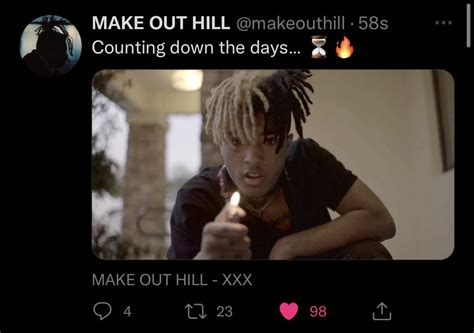 Hype Rxxxtentacion