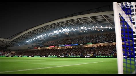 Ea Sports Fc24 Brighton Vs Chelsea Carbao Cup Match Gameplay Full