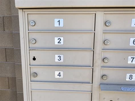 Mailbox Lock Replacement Mailbox Locks Changed In Phoenix AZ