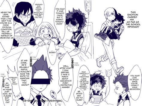 Boku No Hero Academia Misc Artofit