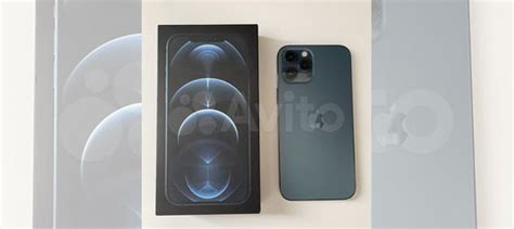iPhone 12 Pro Max, 512 ГБ купить в Казани | Электроника | Авито