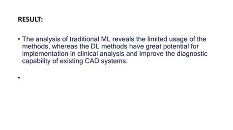 Breast Cancer Detection Pptx