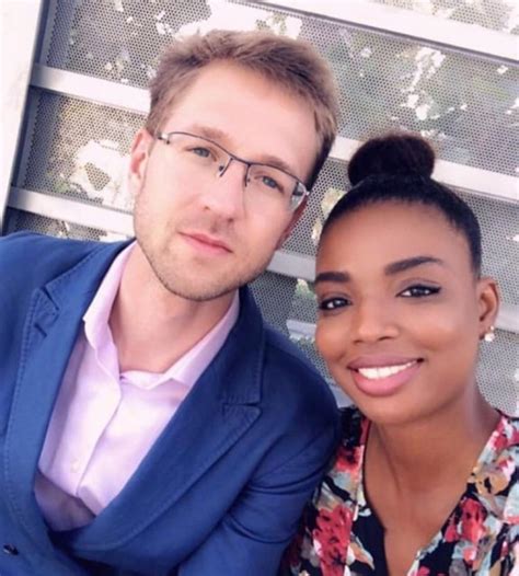 Black Women Dating White Men On Tumblr