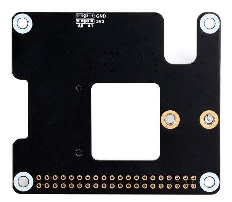 Add An M NVMe Drive To A Raspberry Pi With Waveshare S Adapter Liliputing