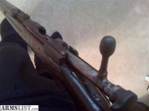 Arisaka Type Serial Number Lookup Dualoperf