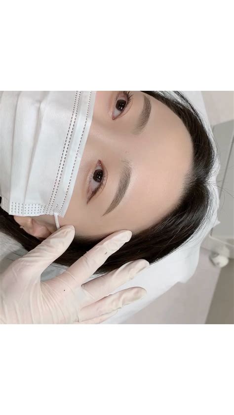 울산반영구 울산눈썹문신 전문 니드 アートメイク 권민지 20 30대 선호도 높은 울산 프리미엄 반영구 눈썹 전문 Nid 이질감 없이 투명하게 녹아드는 눈썹 반영구 찾고