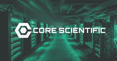 Core Scientific Inks 35b Ai Deal With Coreweave To Diversify Beyond