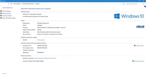 Wifi Adapter Missing From Network Settings Windows 10 Forums