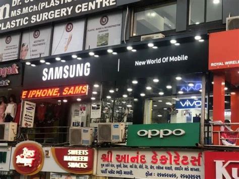 Acp Cladding Services At Rs 250 Sqft In Ahmedabad ID 21206557088