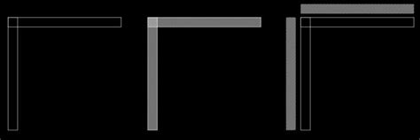 Hatch Multiple Objects That Overlap Autocad 2d Drafting Object