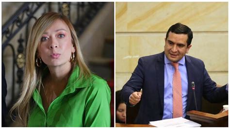 Katherine Miranda Es Criticada En Redes Por Su Supuesto Vínculo Con Un