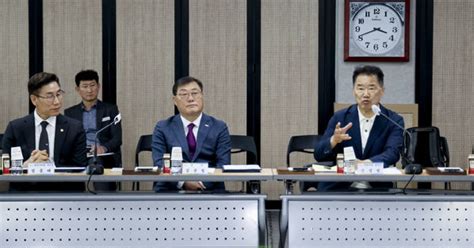 신성범 국회의원 당선인 서부경남 발전위해 노력