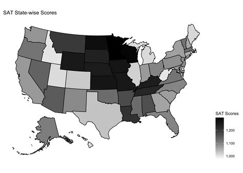 Chapter 4 Results Standardized Testing