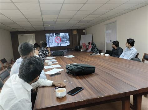 Muhammad Sheraz On Linkedin Ffte2ldrives Summerinternship