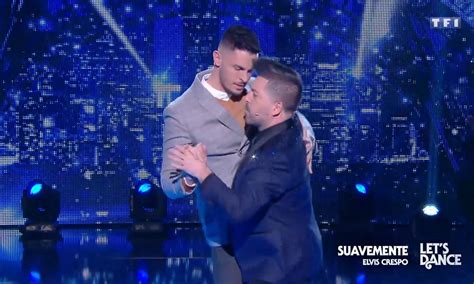 Vendredi Tout Est Permis Avec Arthur Baptiste Giabiconi Et Chris Marques En Duo Dans Le Lets