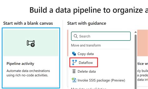Tutorial Microsoft Fabric For Power Bi Users Power Bi Microsoft Learn