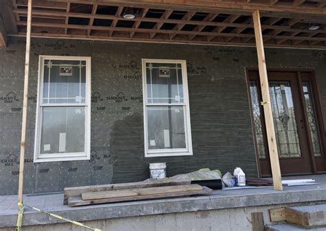 What To Know About Open Joint Cladding Benjamin Obdyke