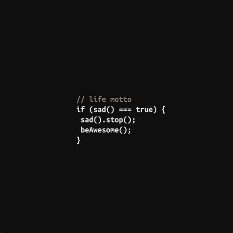 Programmers Life Motto Android Programming Hd Phone Wallpaper Pxfuel