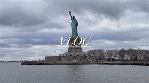 Vlog 미동부 캐나다 가족여행 🇺🇸🇨🇦 2 뉴욕 Youtube