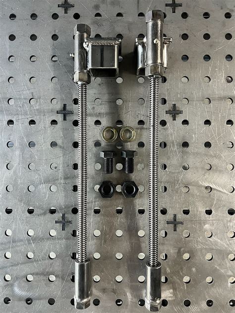 Balance Adjustment Assembly Set Potters Garage