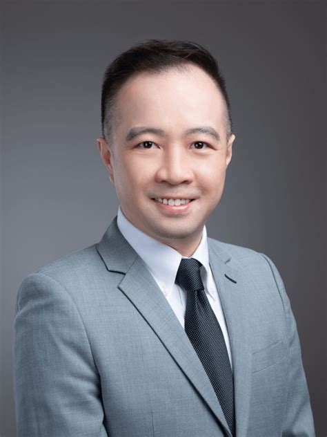 陸瀚民：香港須致力成為大灣區科創發展的推動者 I 星島大灣區融合論壇 星島日報