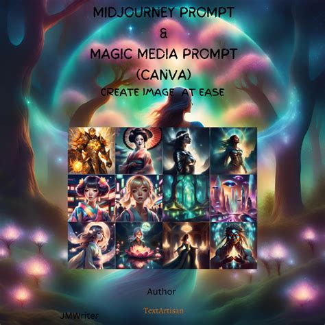 Crafting Effective Midjourney Prompts A Professional Guide