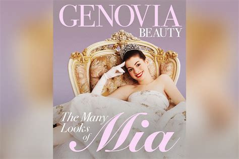 Adele Lim Anne Hathaway Confirms Princess Diaries 3 With Instagram Reel Adele Lim Working As