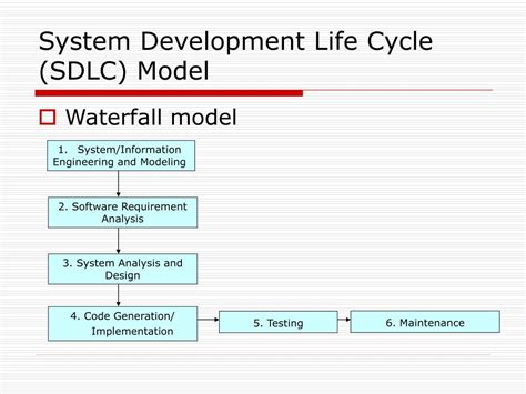 Ppt Csse 501 Object Oriented Development Powerpoint Presentation