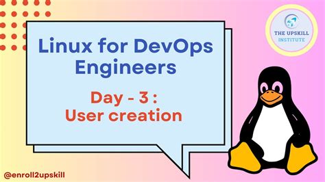 Linux Series Master Linux Commands 3 Linux Devops Youtube