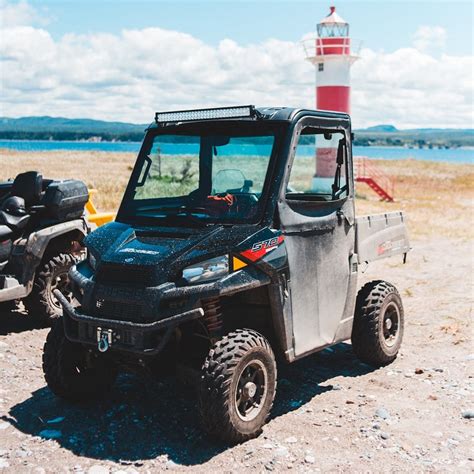 Polaris Ranger Front Differential Not Engaging 14 Reasons Why Off Roading Pro