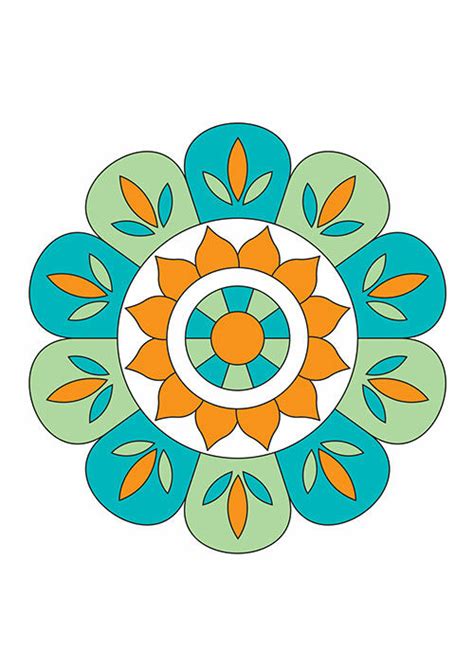 The 색칠 만다라 색칠하기 2 The 색칠 만다라 색칠하기 2 우명희 알라딘