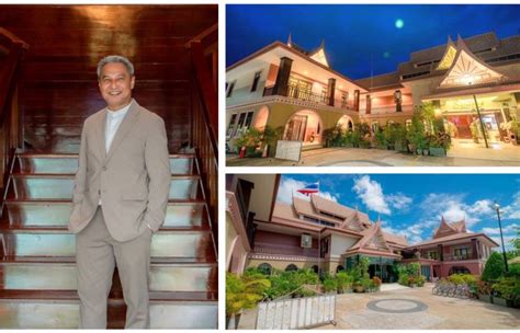 “ก้องหล้า ภูวดลอานนท์” อดีตนักจัดรายการ เจ้าของคลื่นวิทยุ และผู้บริหาร “เวทีไท”ผันตัวสร้างธุรกิจ