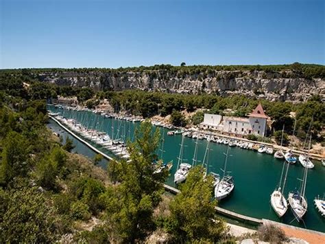 Visitez Cassis En Train Touristique France Voguette