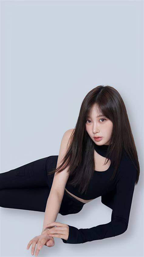 Giselle X Eitherand Обои