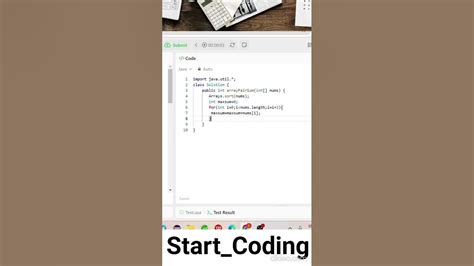 561 Array Partition Leetcode Java Dsa Important Enjoy Learning