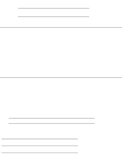 Statutory Declaration Form Western Australia Edit Fill Sign