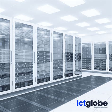 Ict Industry Ictglobe