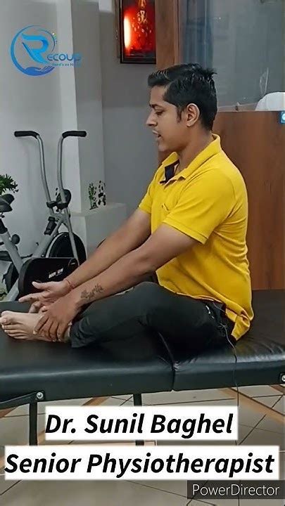 How To Massage A Groin Injury