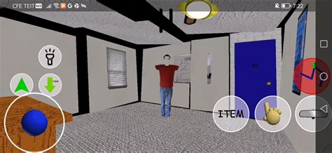 Baldis Basics The Ultra Decompile By Seenwonderalex