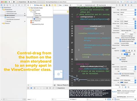 Control Drag From Button Global Nerdy