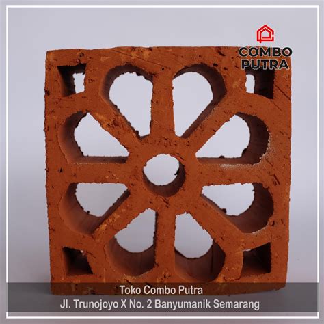 Jual Loster Super Bata Matahari Besar 23 X 23 Shopee Indonesia