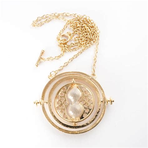 Hermione Grangers Time Turner Harry Potter South African Provider