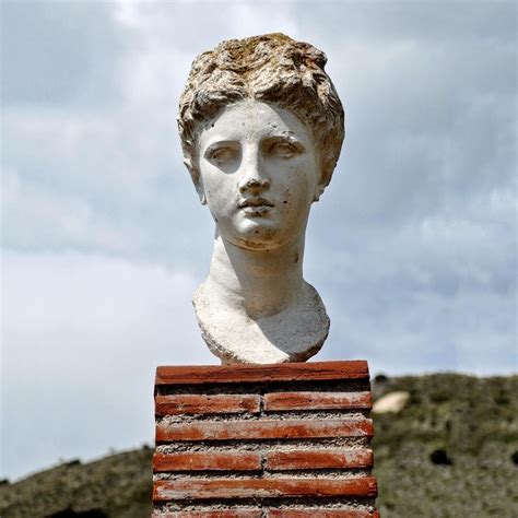 Albanian Institute New York On Linkedin Dea Of Butrint Or Göttin Von Butrint Perhaps The Best