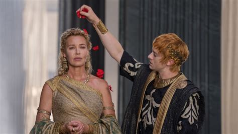 Gladiator 2 Ending Explained Who Dies What Happens To Lucius