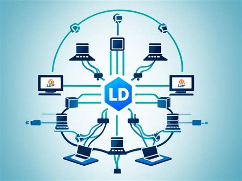 protocolo lldp guía completa sobre el lldp