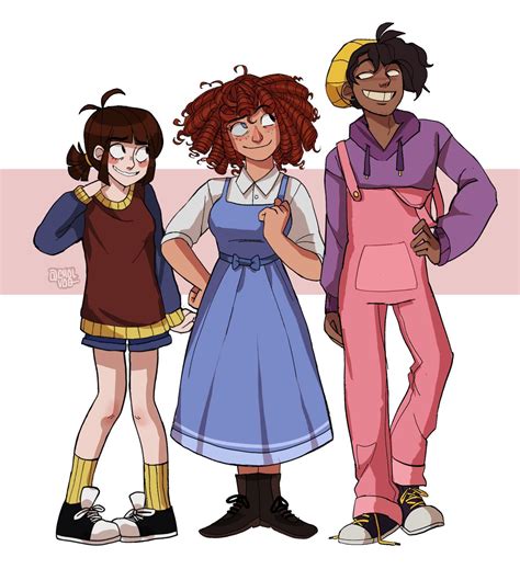 Nervous Smile Danbooru