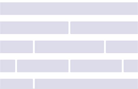 10 Awesome Css 12 Column Layout Effects Collection Projects And Codes