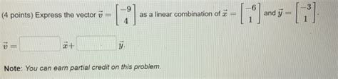 solved 8 points let k h be unknown constants and consider