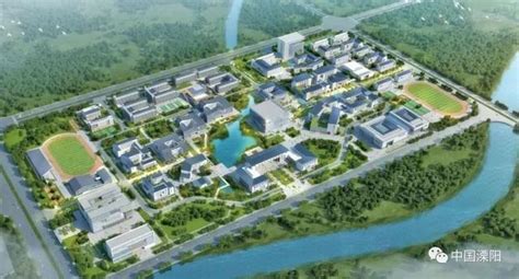 進度｜南航天目湖校區建設得怎麼樣了？市領導赴寧對接建設工作~ 每日頭條