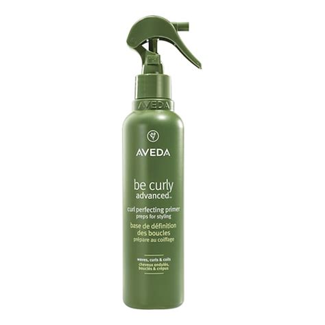 Aveda Be Curly Advanced™ Curl Perfecting Primer
